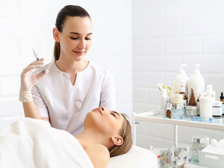 Dermal Fillers: Level 1 – Eternal Beauty Institute – Winnipeg, Manitoba